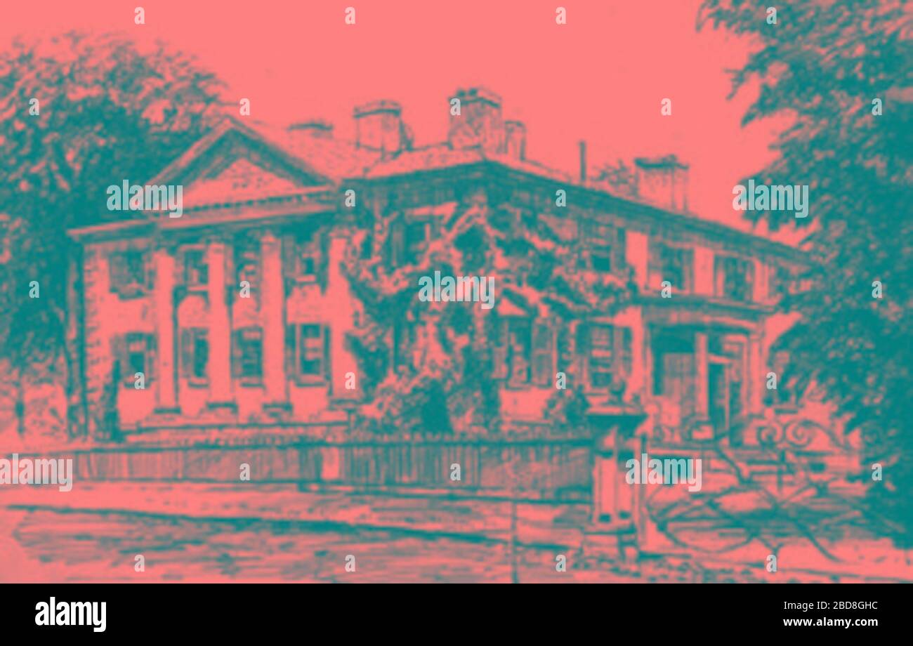 Sherbourne park estate hi-res stock photography and images - Alamy