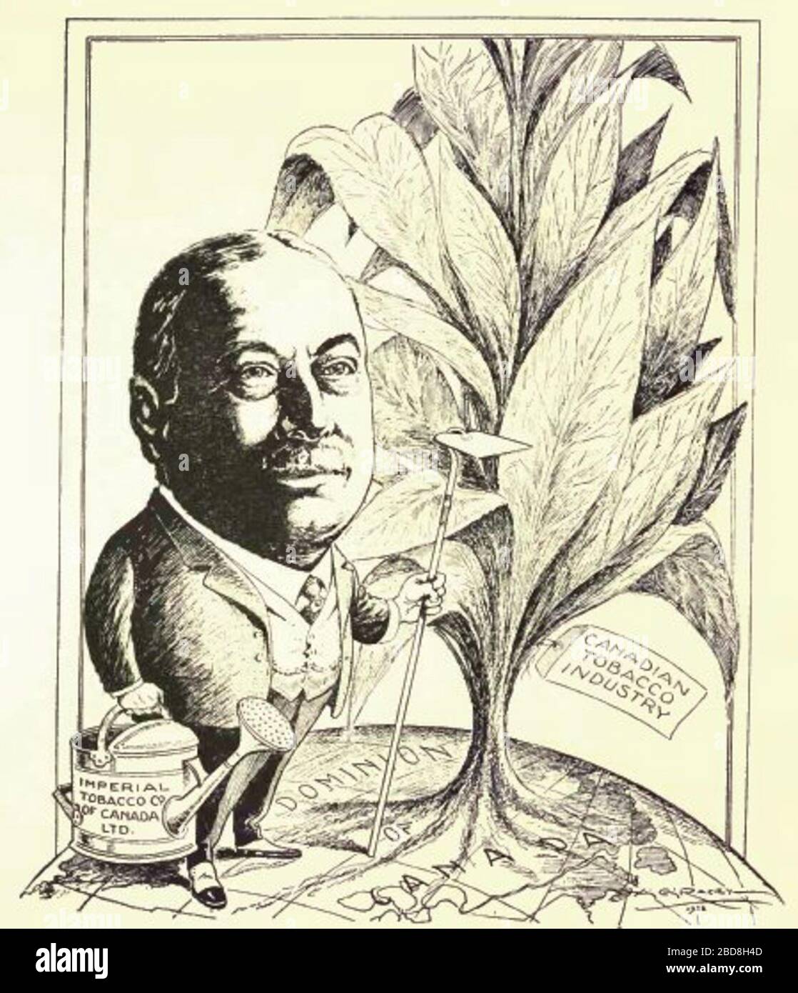 1922 Cartoon High Resolution Stock Photography and Images - Alamy