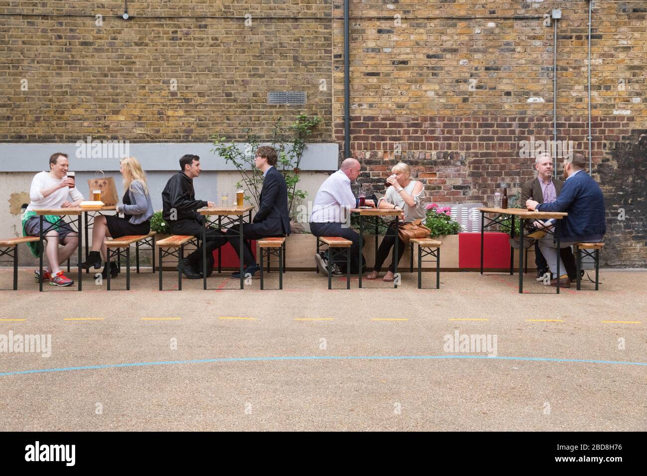 Granby Place, Lower Marsh, Waterloo London Stock Photo - Alamy