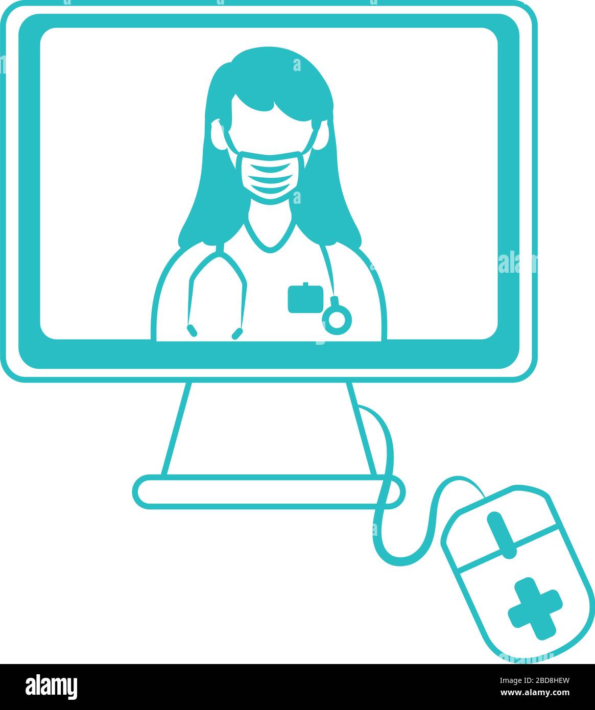 online doctor, computer technology physician assitance consultant ...