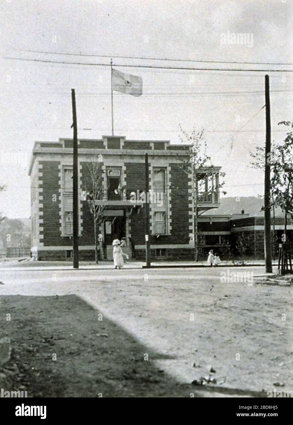Saint henri, montreal High Resolution Stock Photography and Images - Alamy