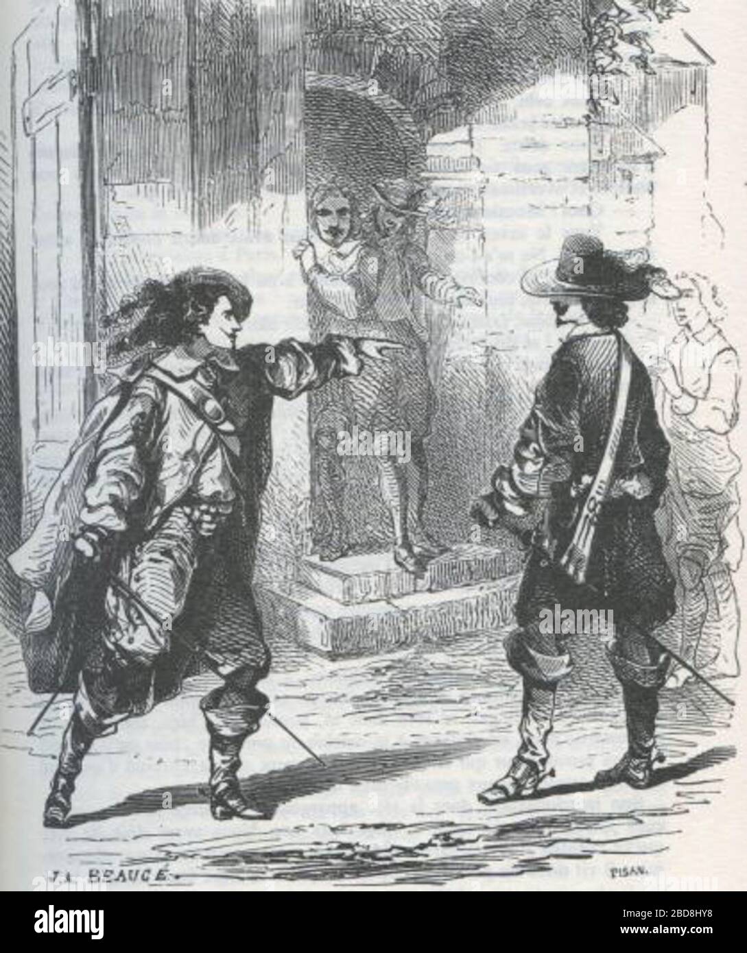 Unknown young man 1850 hi-res stock photography and images - Alamy