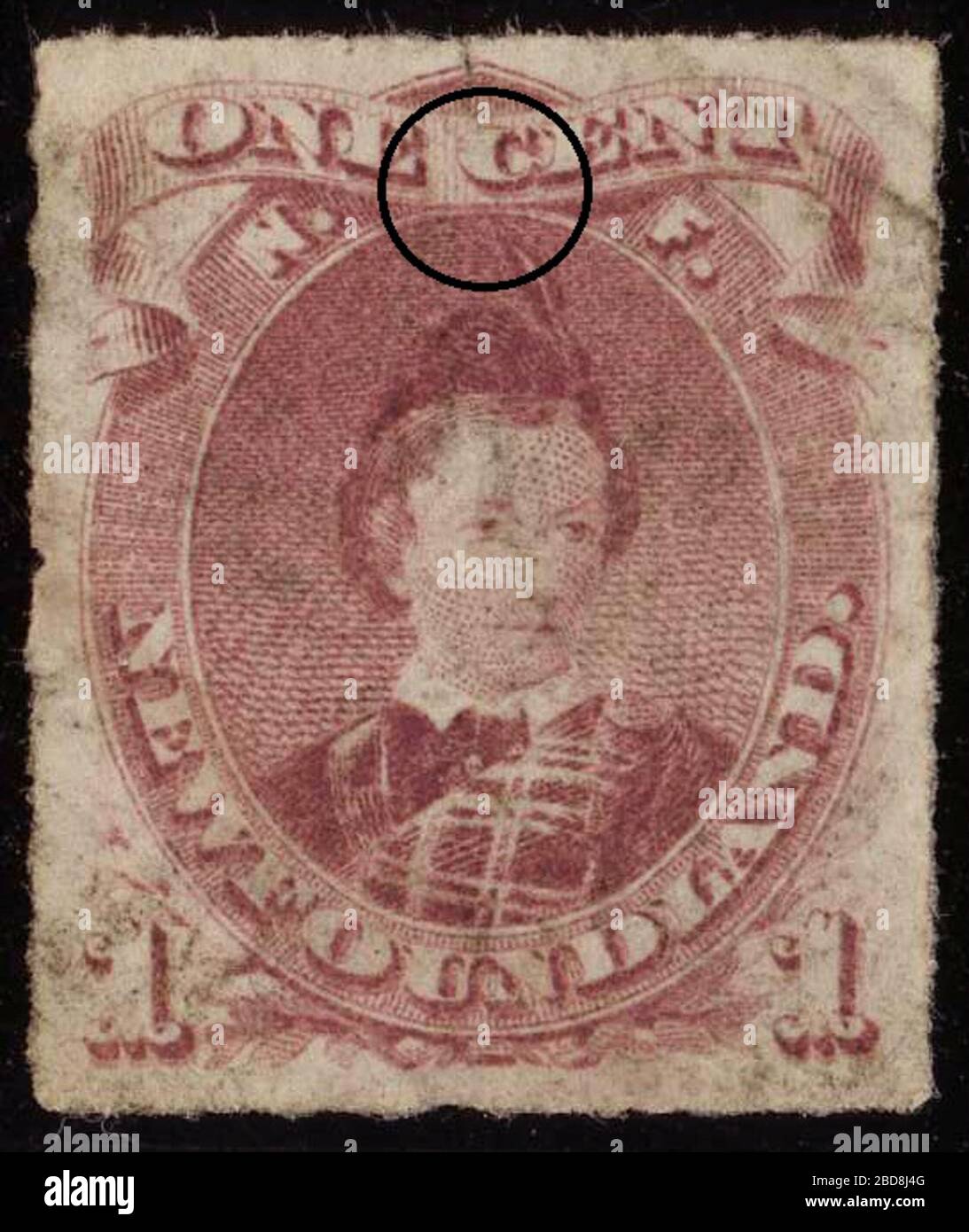 Edward Vii Stamp High Resolution Stock Photography and Images - Alamy