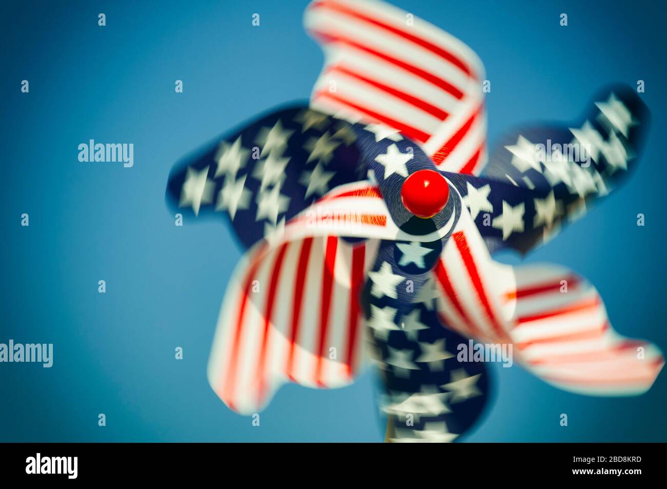 Spinning wheel flag hi-res stock photography and images - Alamy