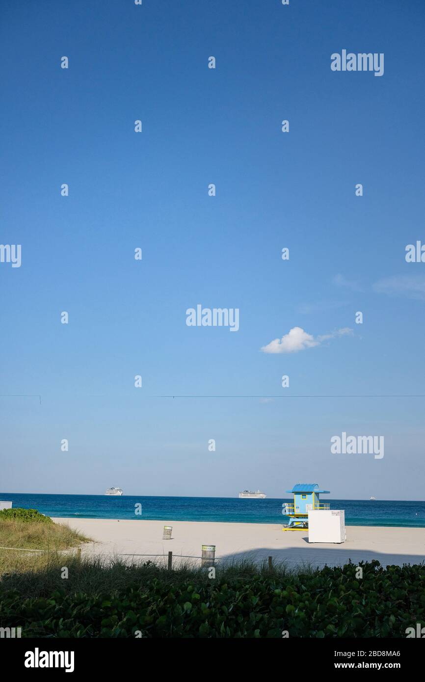 Personal ships hi-res stock photography and images - Alamy