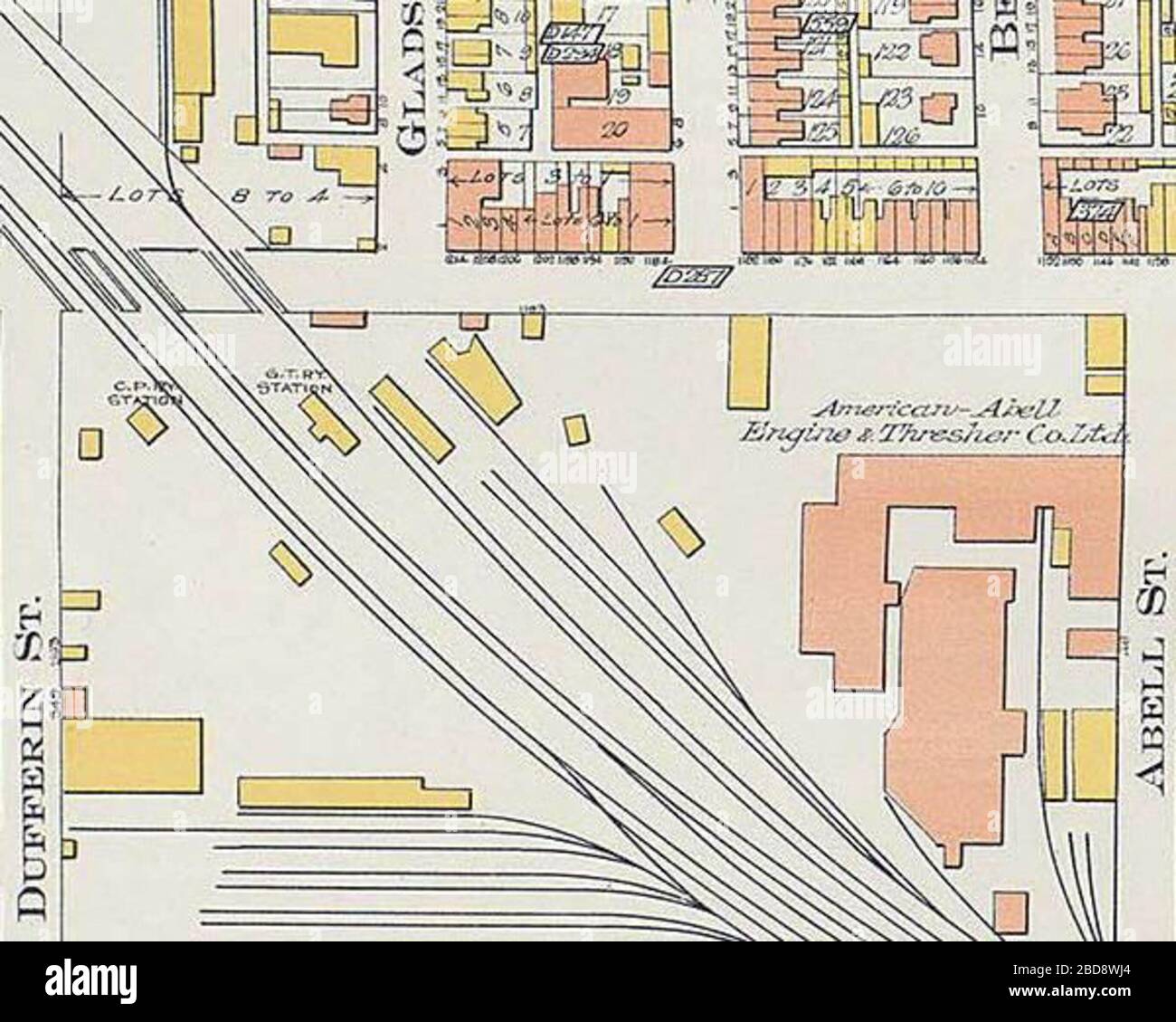 1910 map High Resolution Stock Photography and Images - Alamy