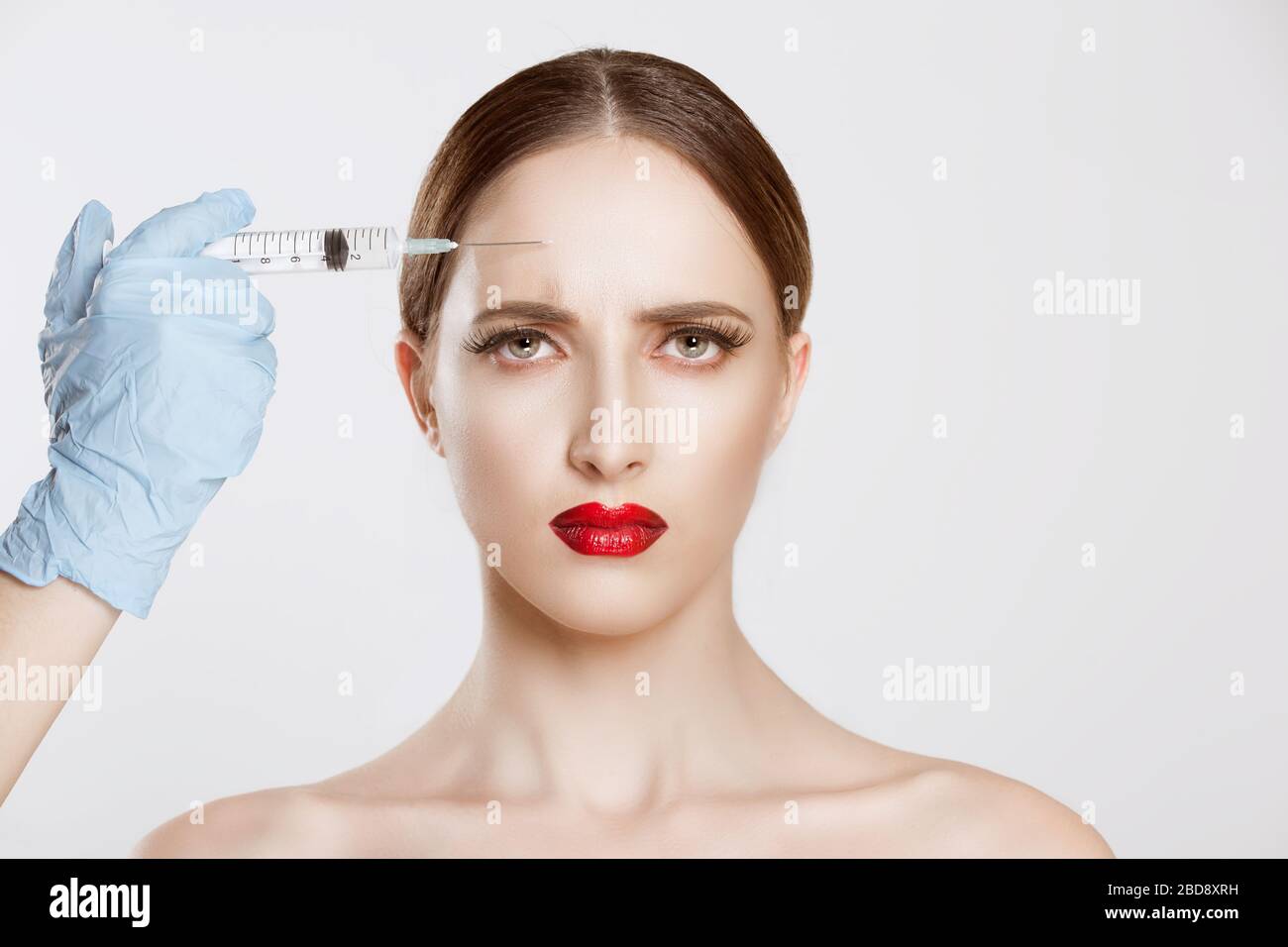 Injec High Resolution Stock Photography and Images - Alamy