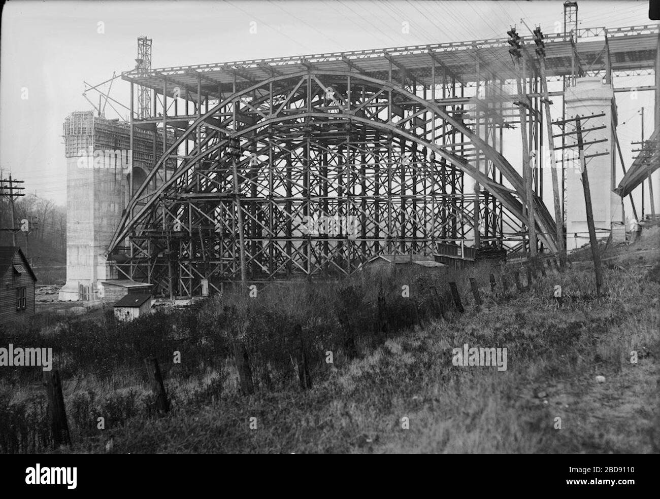 Prince Edward Viaduct High Resolution Stock Photography and Images - Alamy