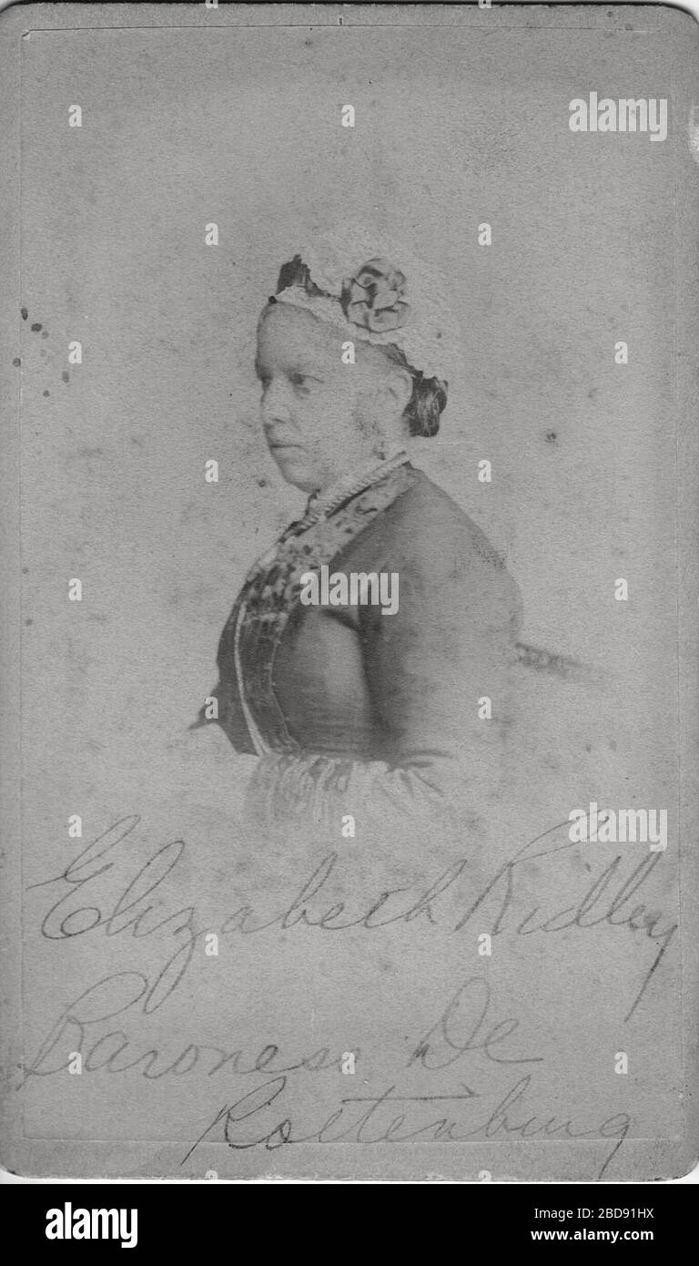 Married louisa hi-res stock photography and images - Alamy