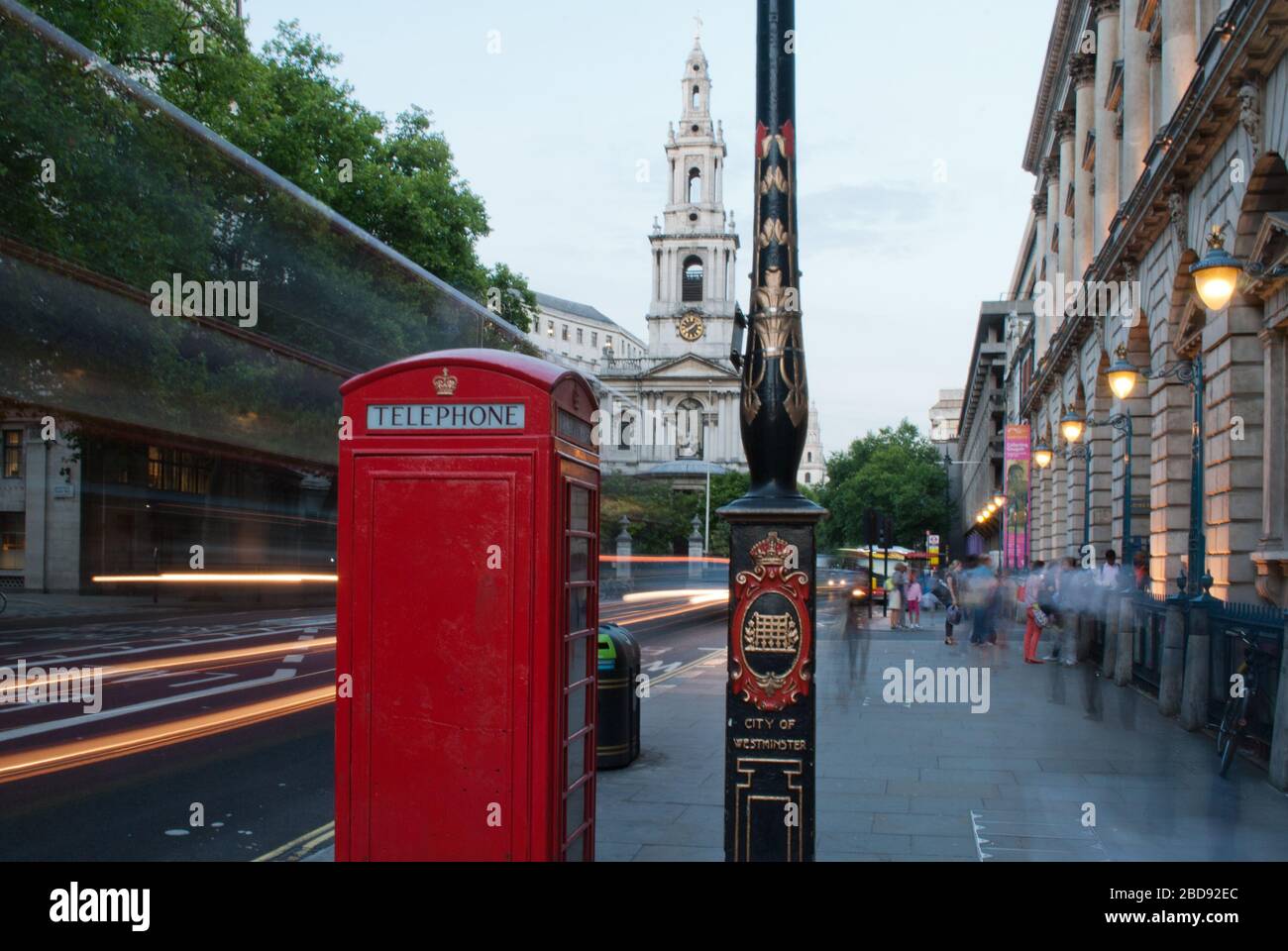 Strand Facade Elevation Somerset House, Strand, London, WC2 designed by ...