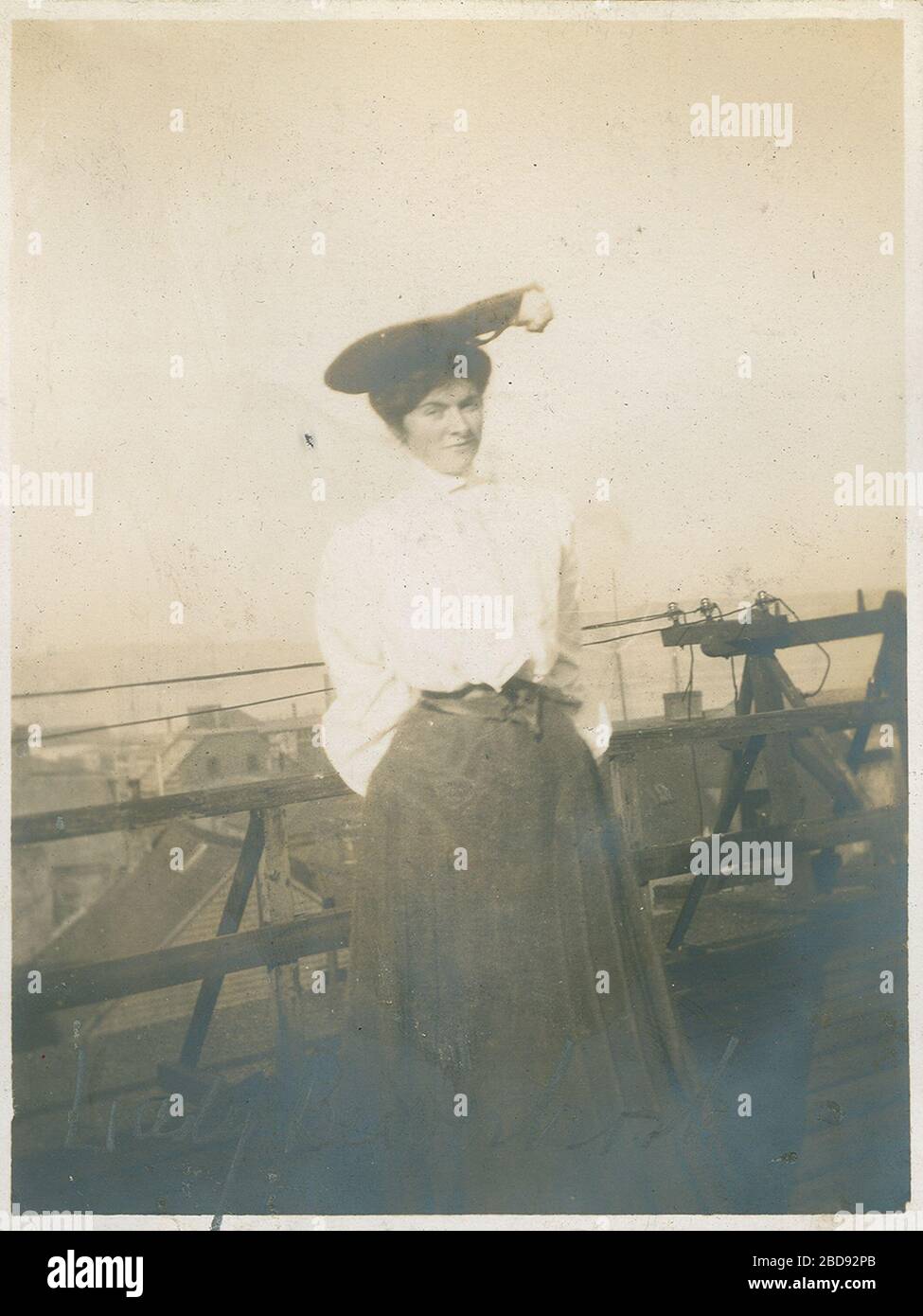 Lady Beaverbrook High Resolution Stock Photography and Images - Alamy