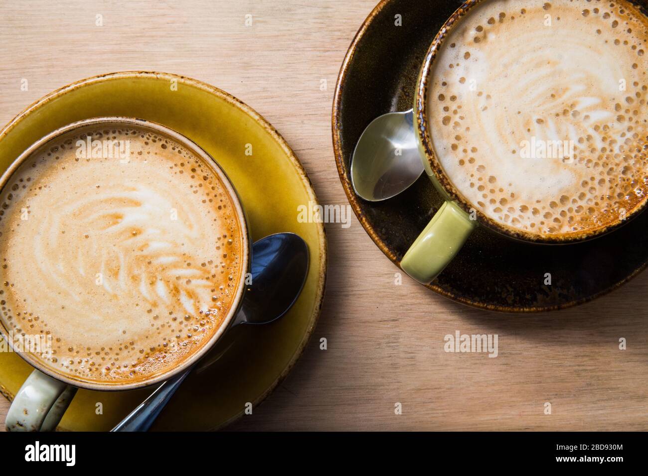 Cafe au lee hi-res stock photography and images - Alamy