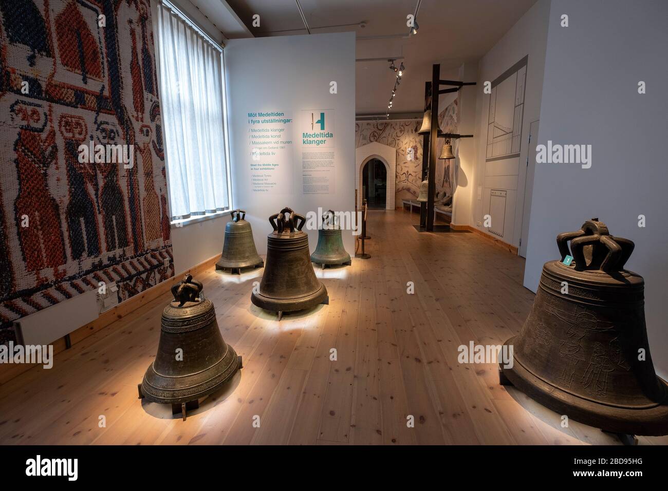 Historiska museet stockholm hi-res stock photography and images - Alamy