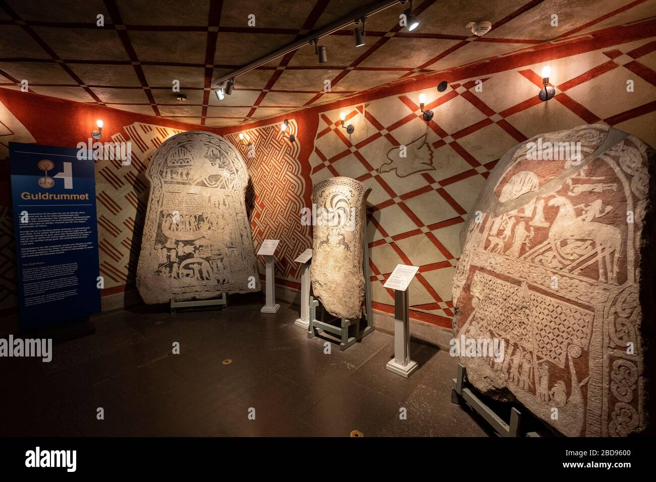 Historiska museet stockholm hi-res stock photography and images - Alamy