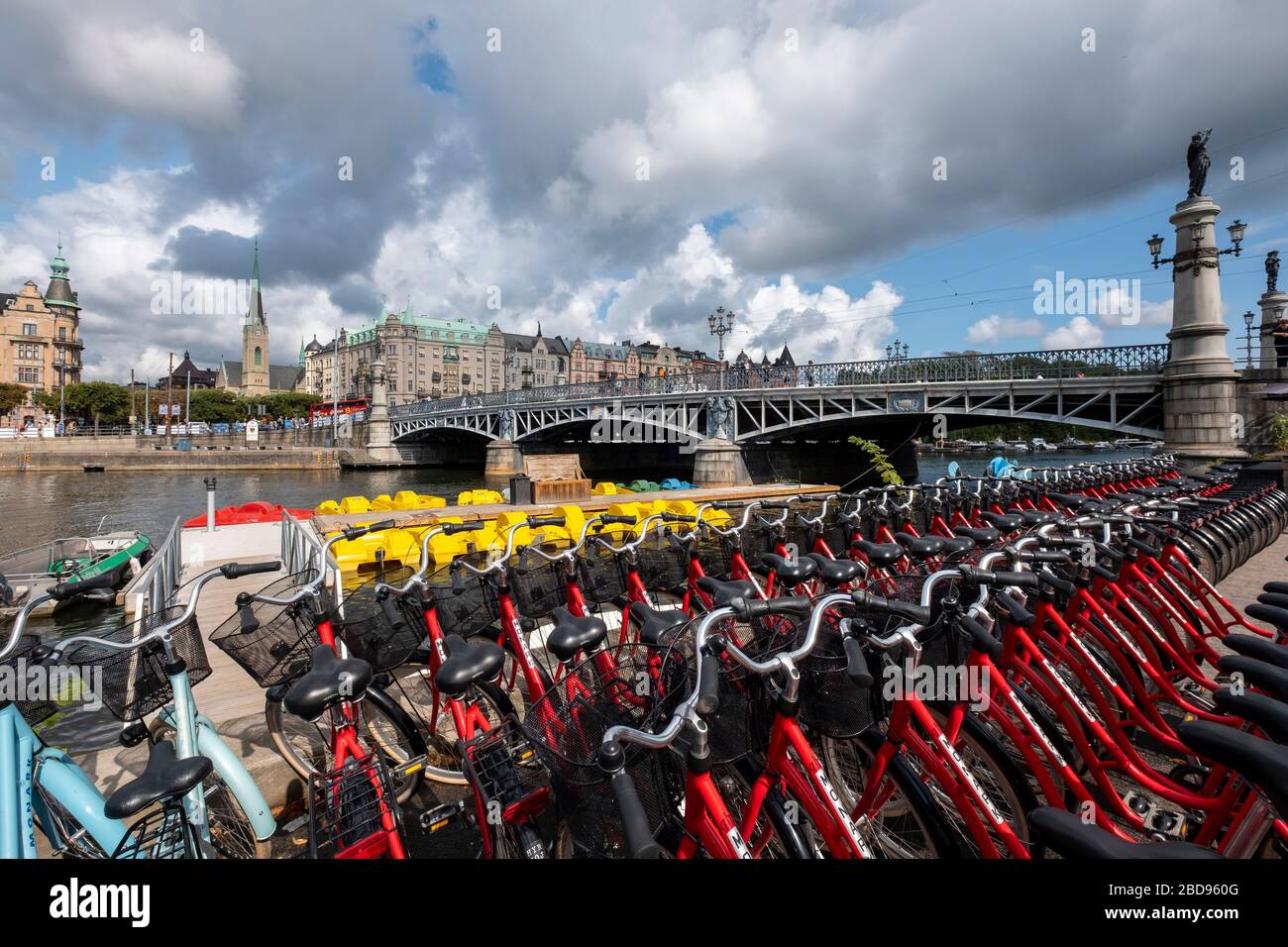 Rent rental share system hi-res stock photography and images - Alamy