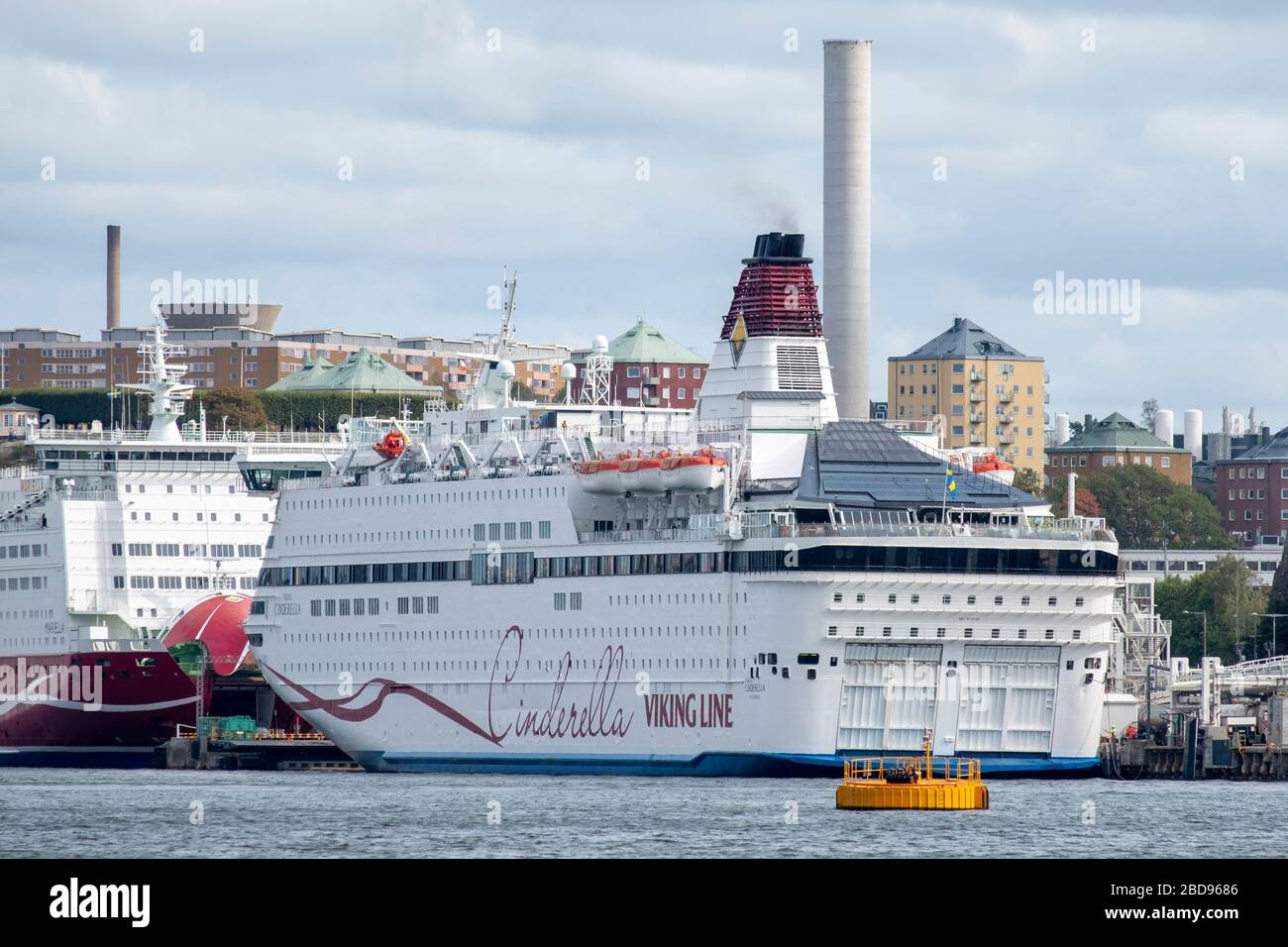 Viking river cruises ships hi-res stock photography and images - Alamy