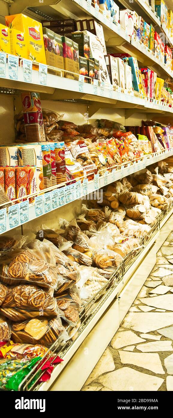 Grocery store meal hi-res stock photography and images - Alamy