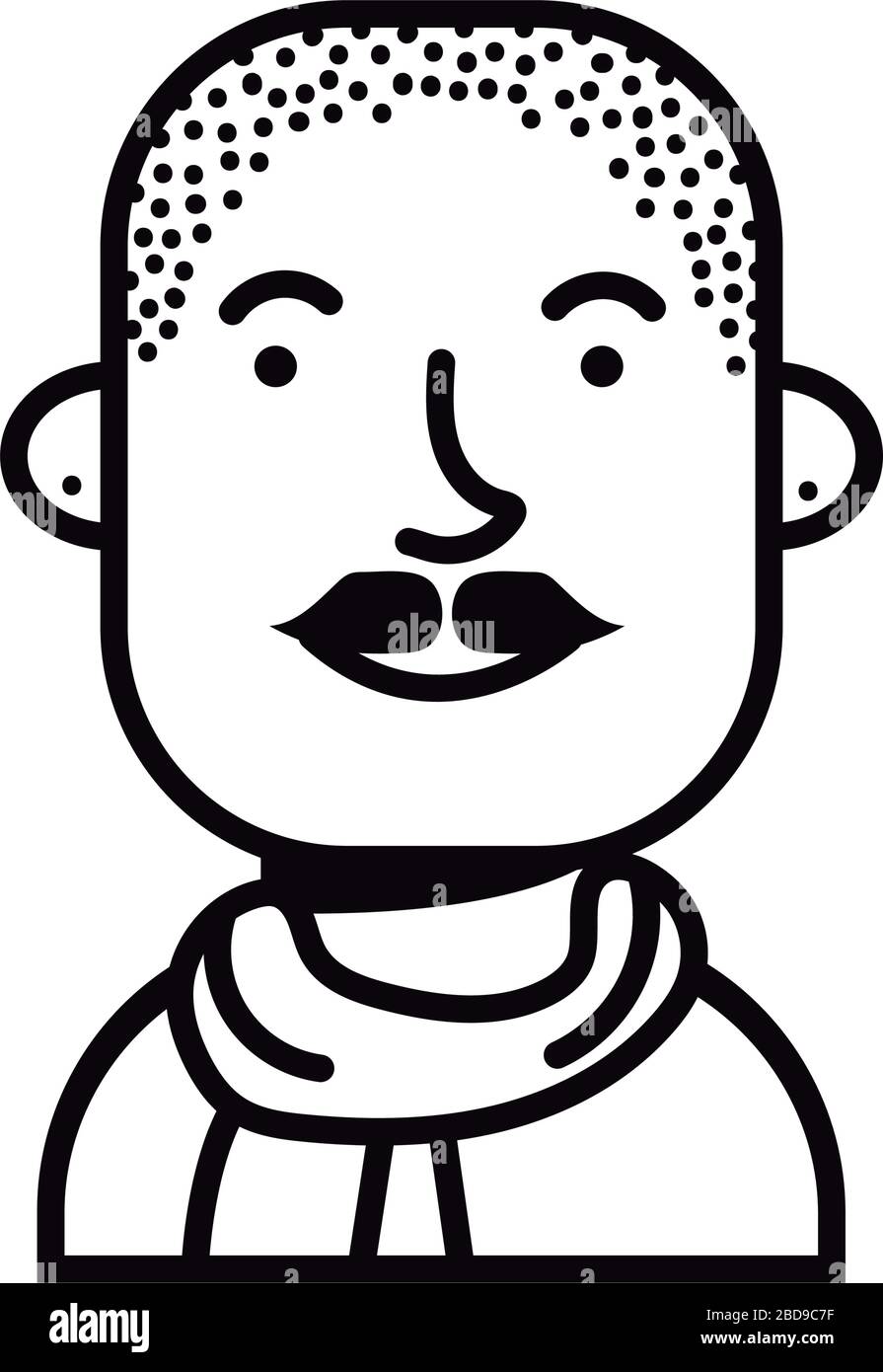 Skinhead fashion Stock Vector Images - Alamy