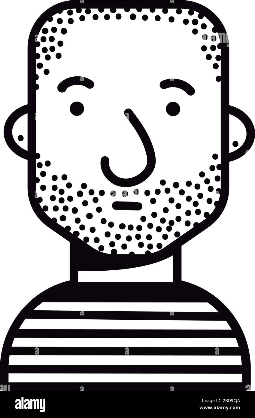 Skinhead Stock Vector Images - Alamy