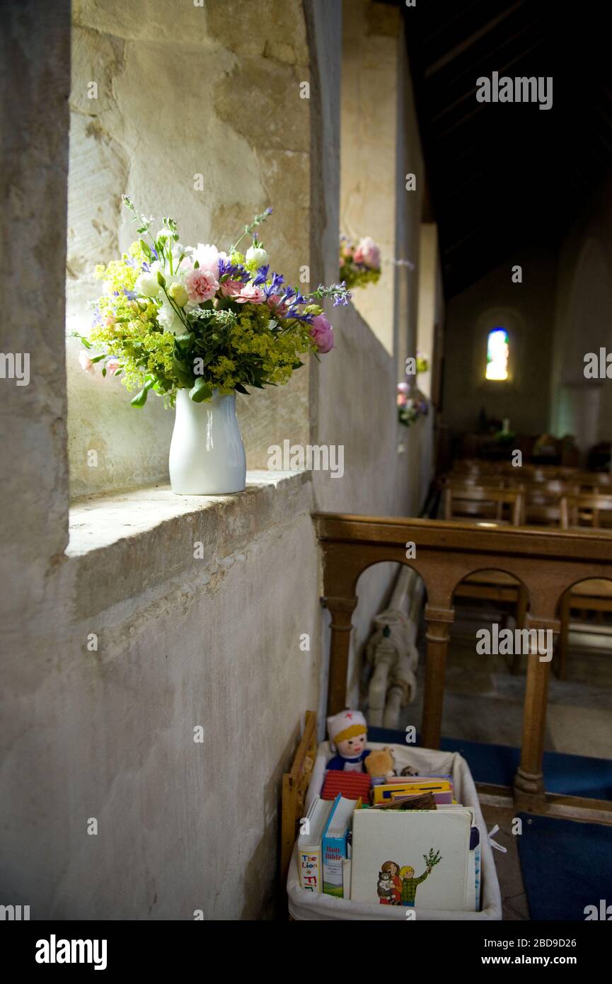 Old village chapel hi-res stock photography and images - Alamy