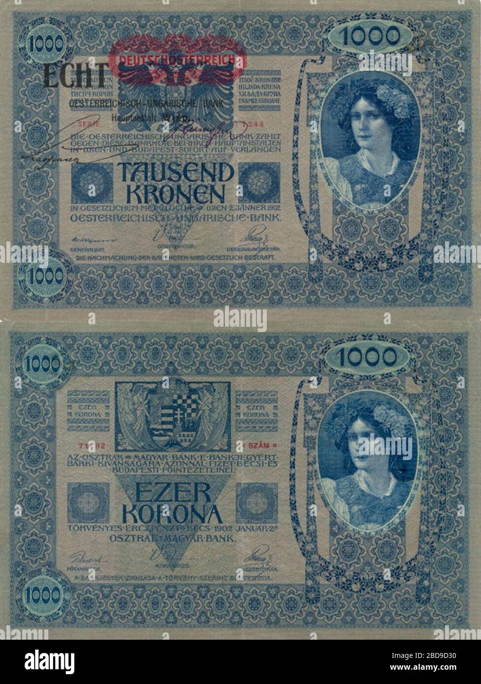 1000 Krone High Resolution Stock Photography and Images - Alamy