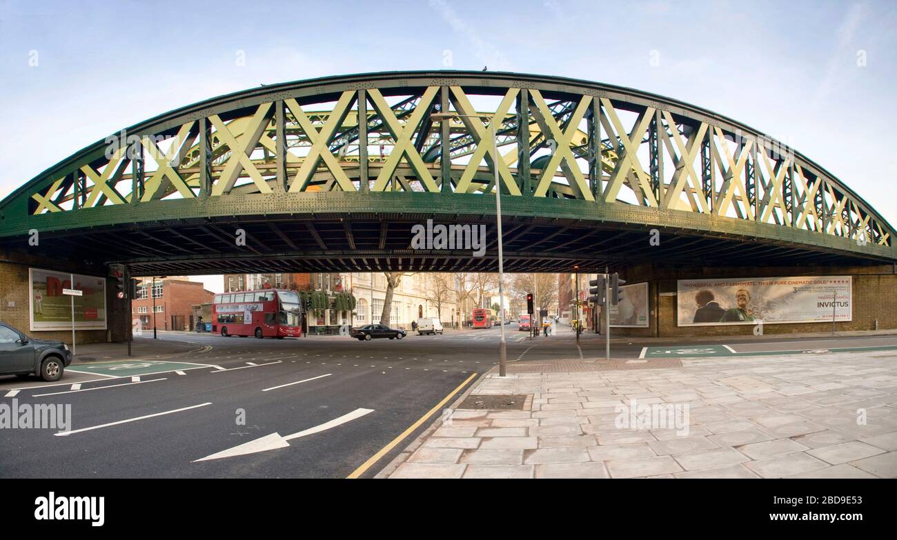Burr arch truss architecture hi-res stock photography and images - Alamy