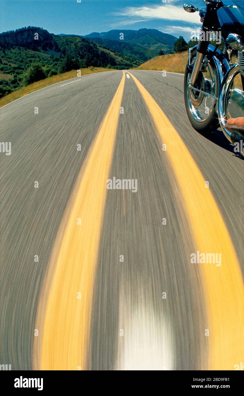 Logan canyon hi-res stock photography and images - Alamy