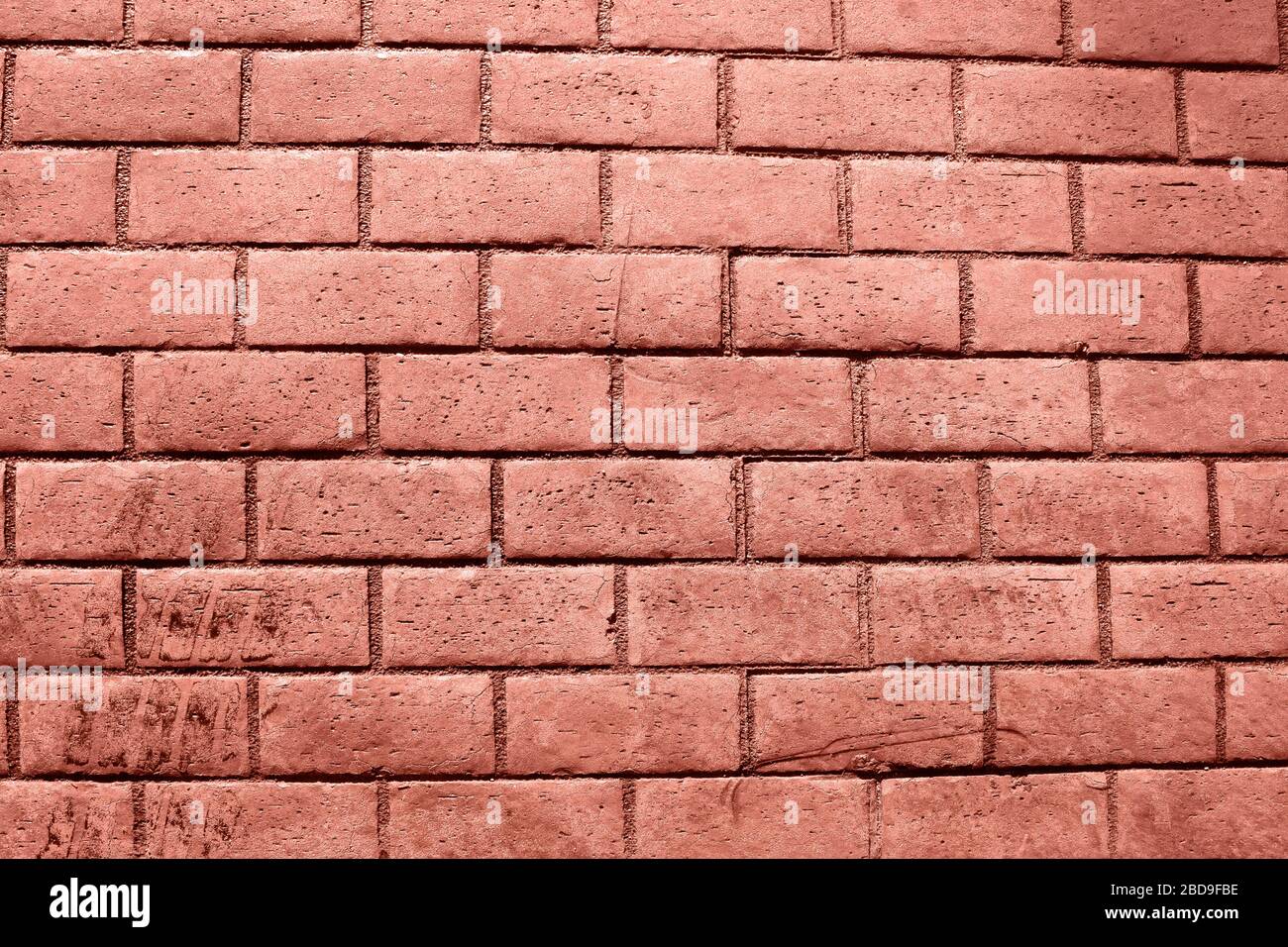 Reddish walkway hi-res stock photography and images - Alamy