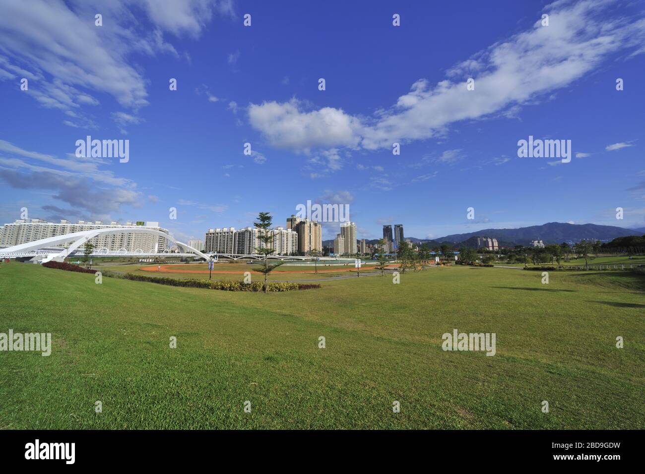 Xin bridge hi-res stock photography and images - Alamy