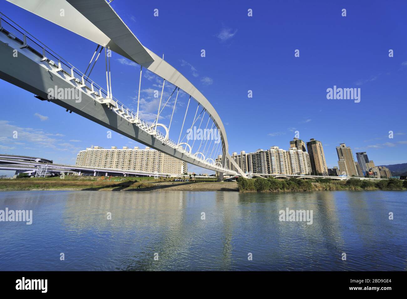 Xin bridge hi-res stock photography and images - Alamy