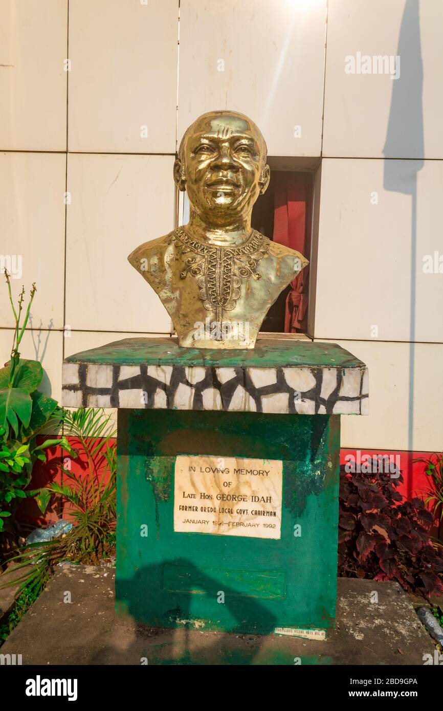 Oredo l g marriage registry hi-res stock photography and images - Alamy