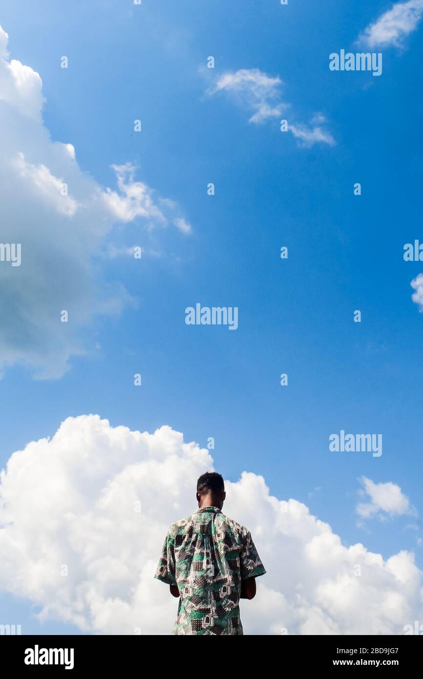 Our father who are in heaven hi-res stock photography and images - Alamy
