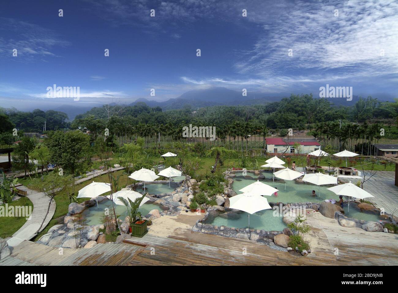 Miaoli City High Resolution Stock Photography and Images - Alamy