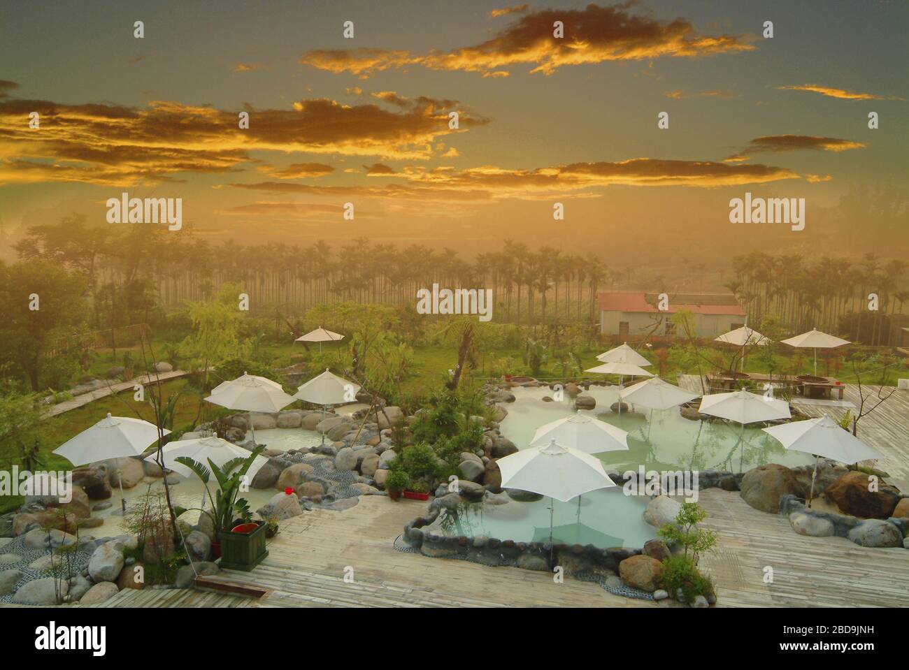 Miaoli city hi-res stock photography and images - Alamy