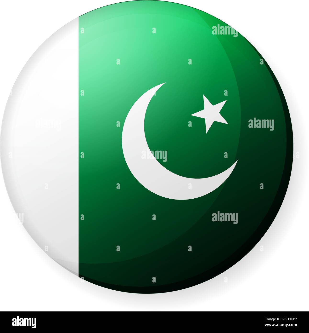 Pakistan community Stock Vector Images - Alamy