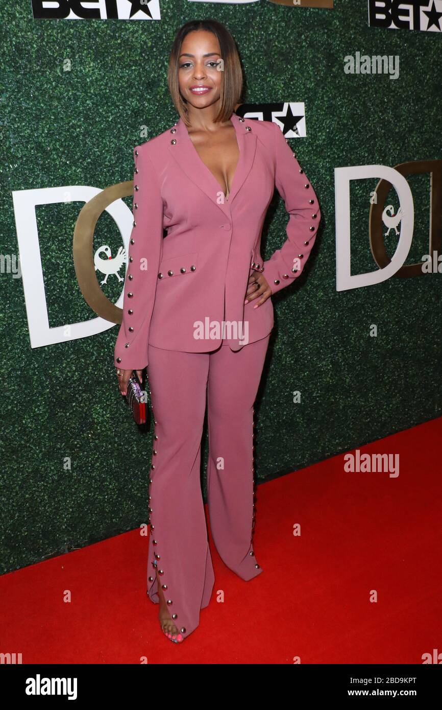 Erica peeples hi-res stock photography and images - Alamy