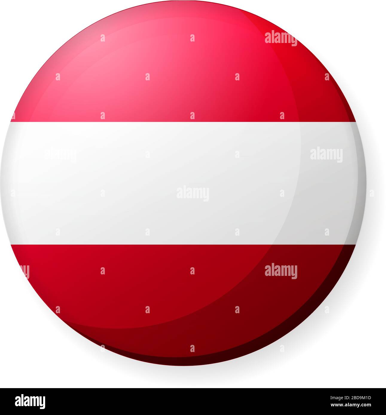 Austria vector vectors hi-res stock photography and images - Alamy