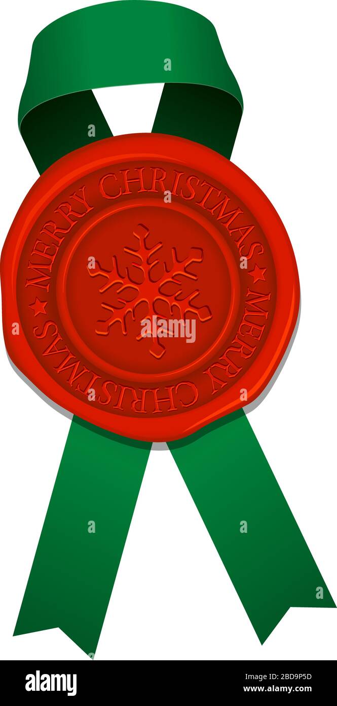 Royal document ribbon Stock Vector Images - Alamy