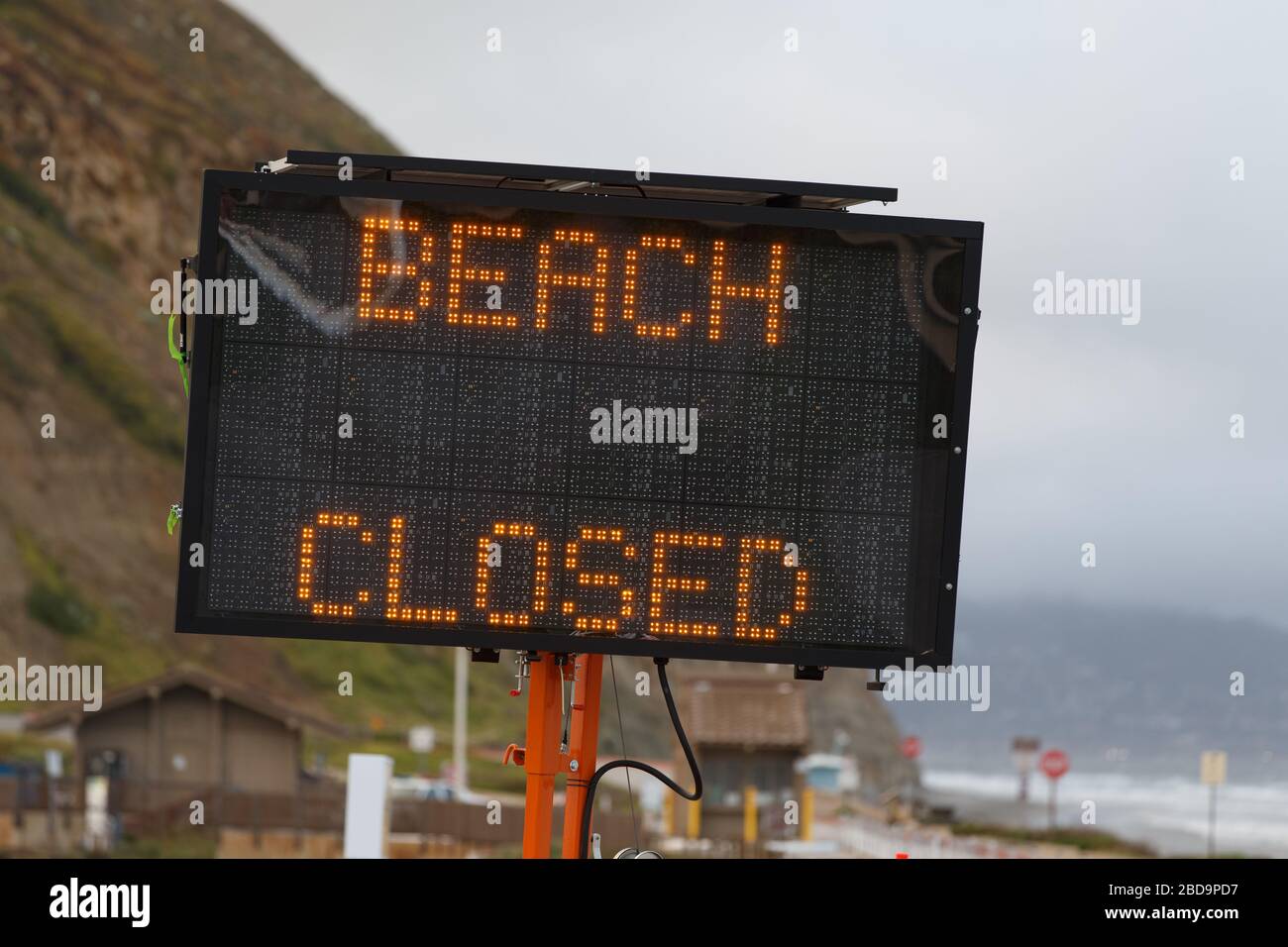 Control del mar hi-res stock photography and images - Alamy