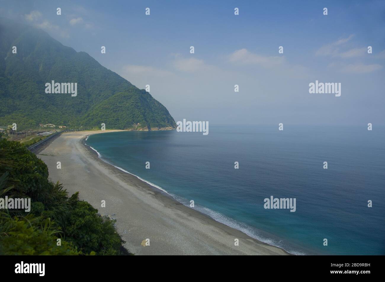 Suhua highway hi-res stock photography and images - Alamy