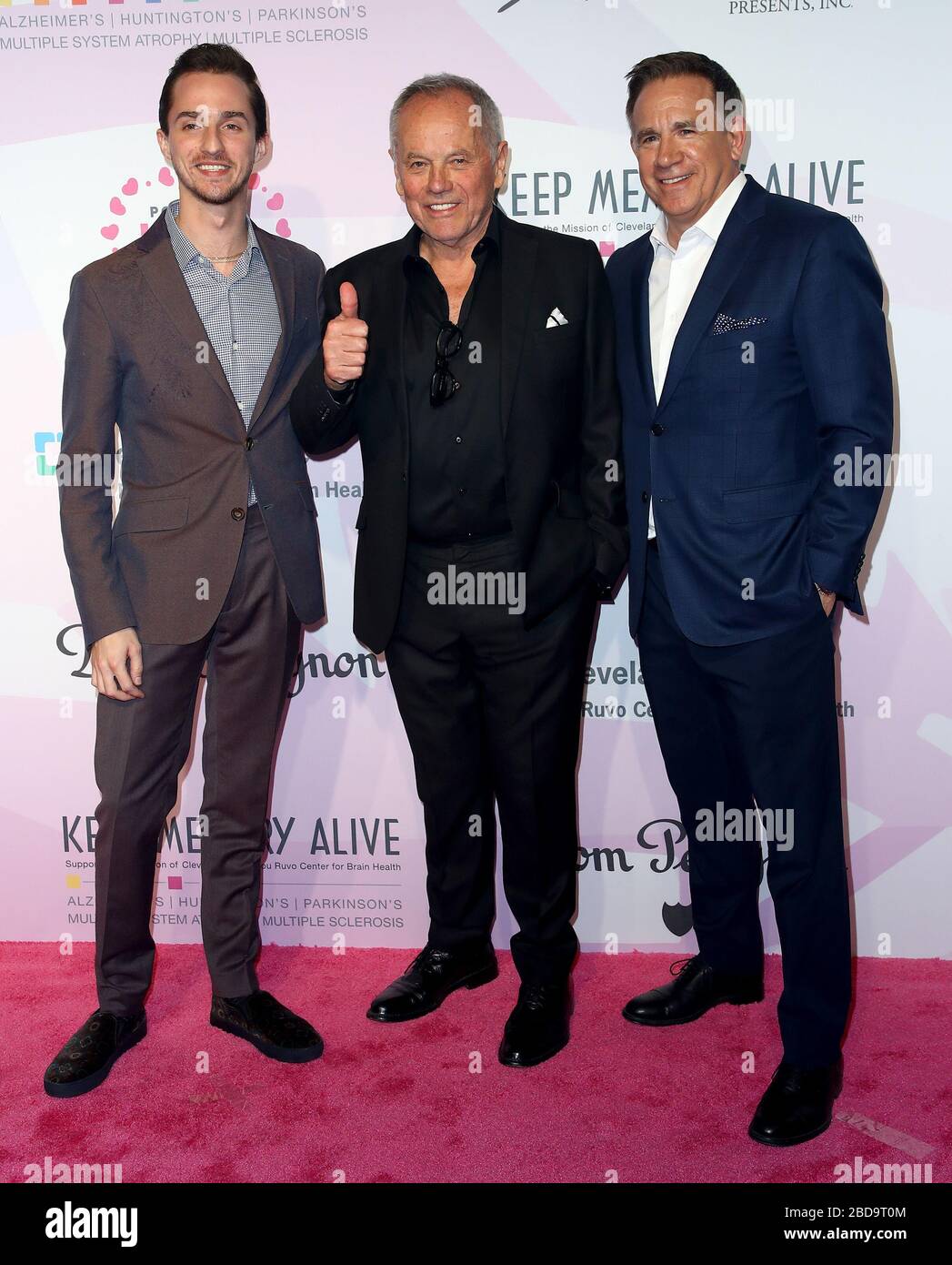 Gala on saturday hi-res stock photography and images - Alamy