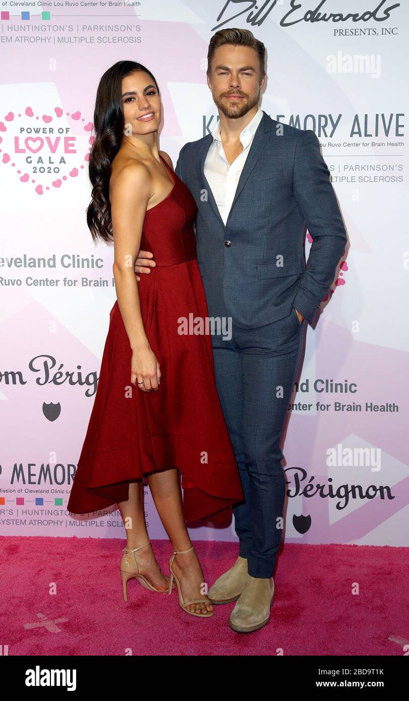 Keep Memory Alive Honors Neil Diamond at 24th Annual Power of Love Gala ...