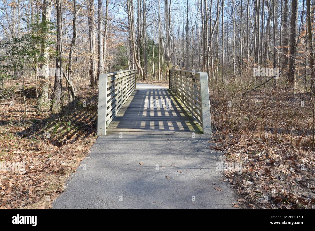 Asphalt trail hi-res stock photography and images - Alamy