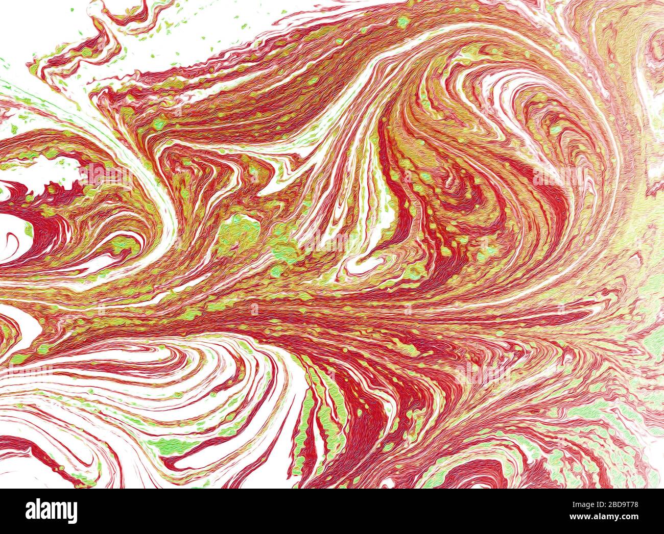 Mars water flow hi-res stock photography and images - Alamy