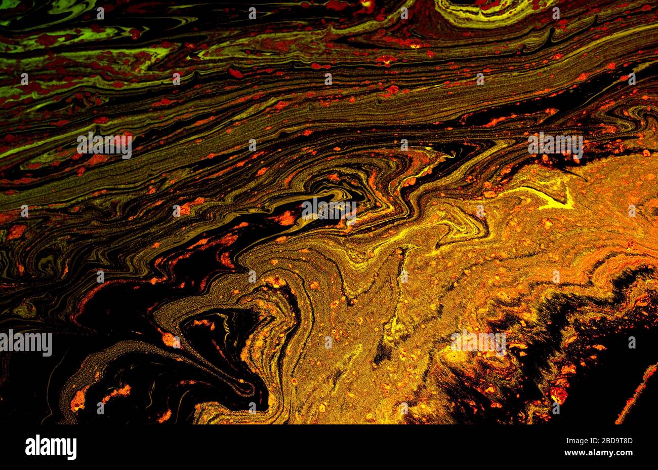 Boho artwork hi-res stock photography and images - Alamy