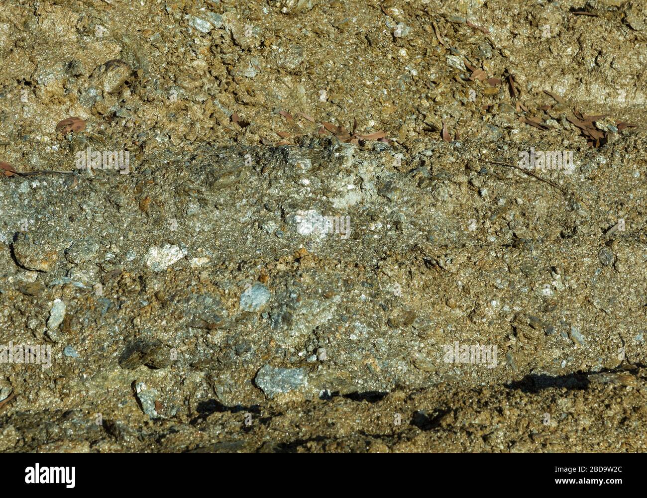 Soft soil texture hi-res stock photography and images - Alamy