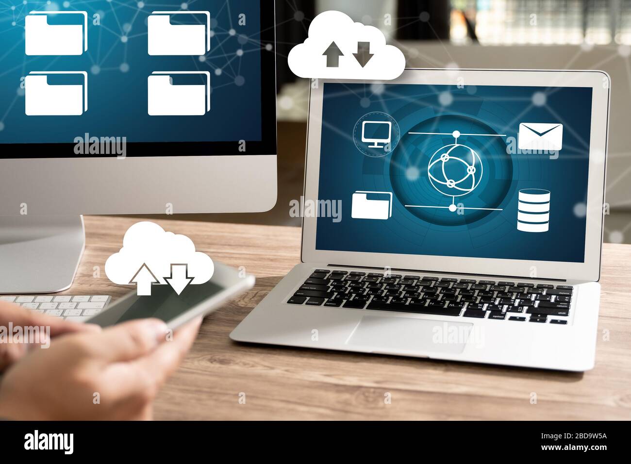 Load file text hi-res stock photography and images - Alamy