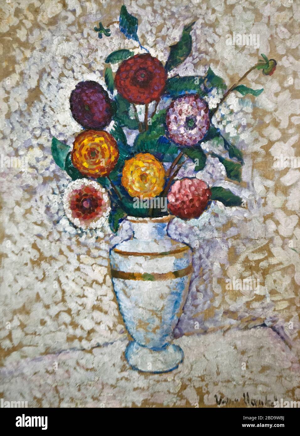 Ilya mashkov painter hi-res stock photography and images - Alamy
