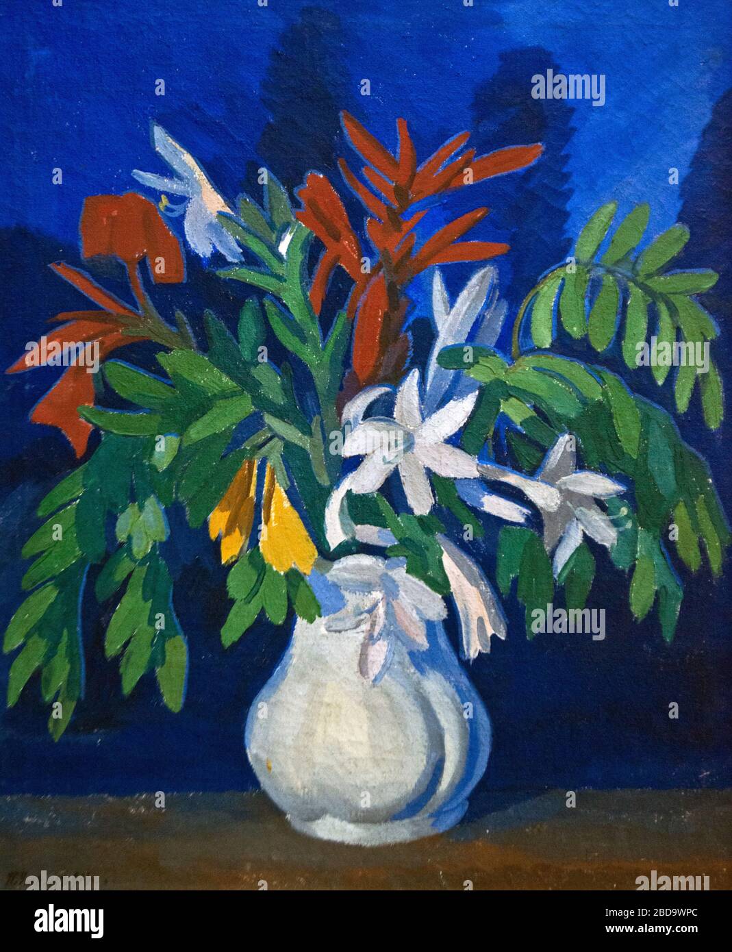 Piotr utkin painting hi-res stock photography and images - Alamy