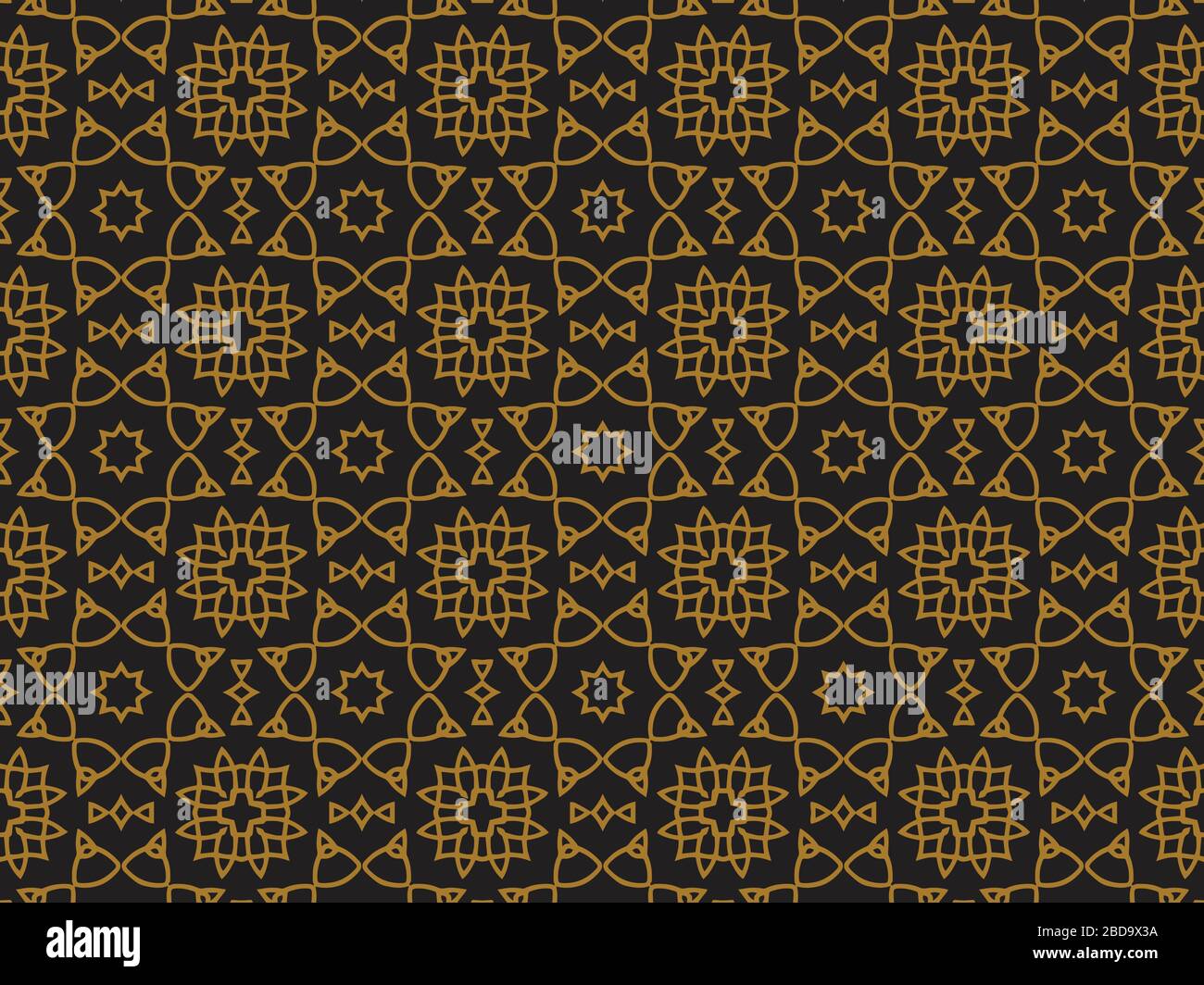 Pattern, Gold, design, abstract, vector and graphic for commercial use ...